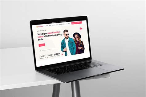 E Commerce Website Ui Ux Ecommerce Platform Ui By Md Nurunnabi On