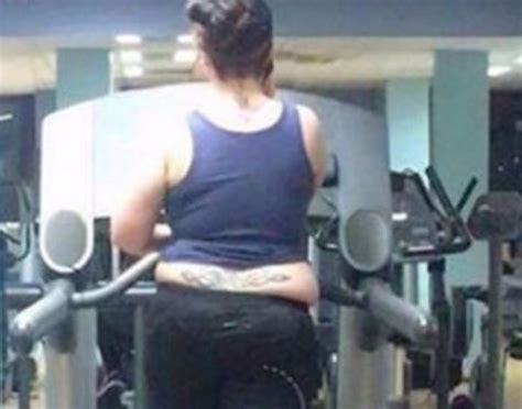 COMMENT Why Every One Of Us Is THAT Girl With Those Love Handles