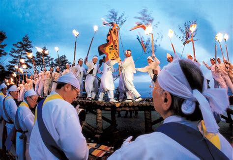 Dano Festival In Gangneung Koreatripadvisor