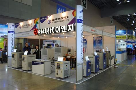 냉각기 전문 생산기업 주현대이엔지 Today 여기에뉴스