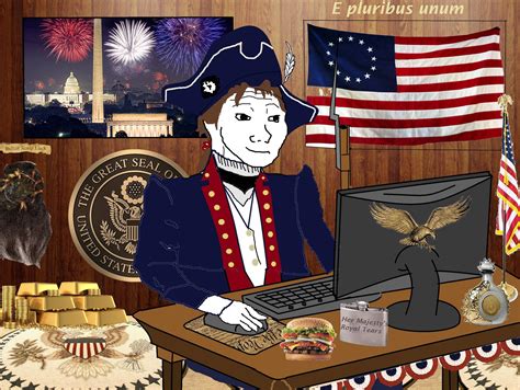 Happy Brexit 1776 Remembrance Day American Independence Day Page 2