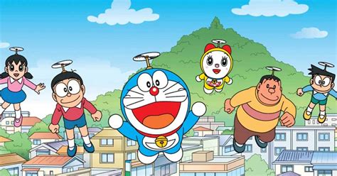 Top 100 Hình ảnh Doremon Cute Doraemon Mèo ú Anime