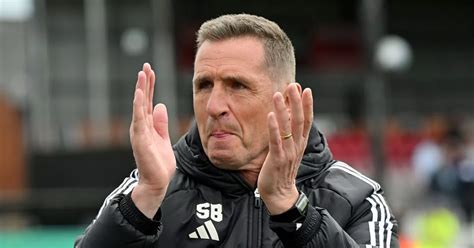 Stephen Baxter On 2005 Crusaders Baptism Summer Sabbatical And Carrick