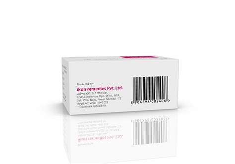 Oldac 5 Mg Tablets Suppliers In India Ikon Remedies