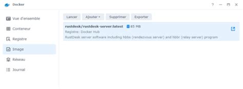Comment auto héberger RustDesk l alternative à TeamViewer