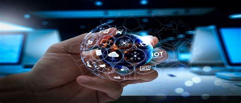 Iot Connectivity Inner Range