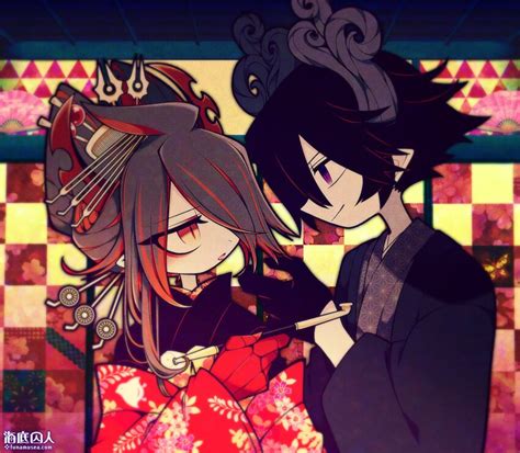 Mogeko Okegom Funamusea Haiiro Teien Commission Highres Official