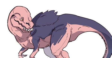 モンハン擬人化 Mh落書き いなのイラスト Pixiv