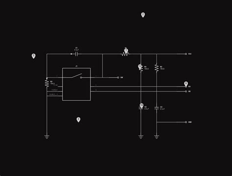 Schematic For Rotary Encoder A Rotary Encoder Is A Position Sensor