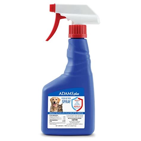 Best Flea Spray For Homes There S One Clear Winner BestReviews Guide
