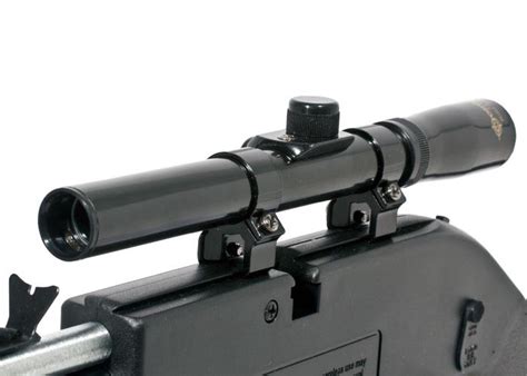 Crosman 764sb 177 Cal Multi Pump Pneumatic Air Rifle Airgun Depot