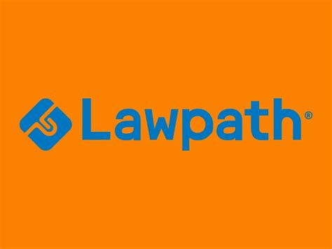 Lawpath Logo Vector Free Download Logowik