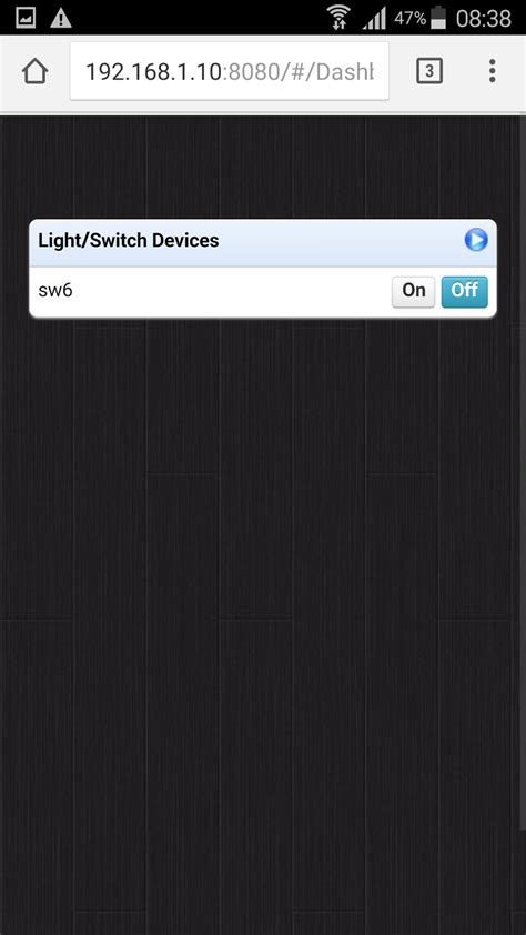 joegtec s path esp 01 esp easy r120 domoticz server control a