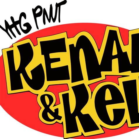 Stream Kenan And Kel Yhg Pnut Official Video On Youtube By Yhg Pnut