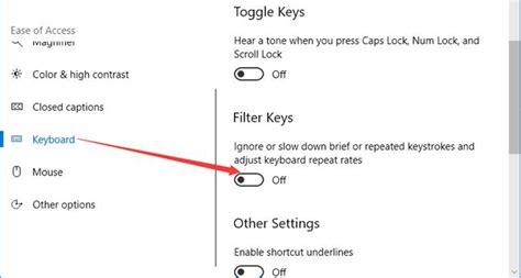 Fixed Function Keys Not Working On Windows