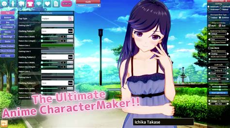 What Is Koikatsu Party The Popular Adult Steam Game Daily Dots