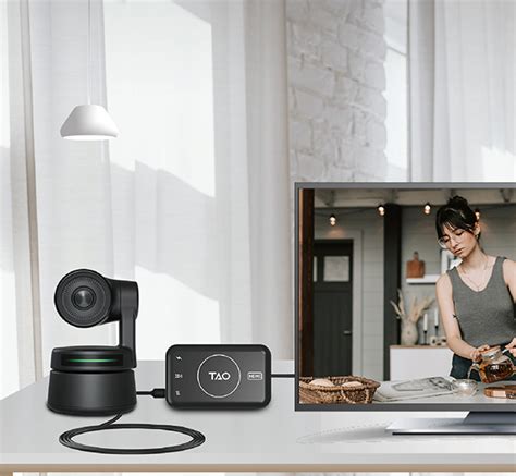 Tao 1tiny Usb To Hdmi Capture Converter