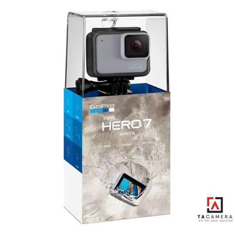 Ta Camera Gopro Hero 7 White