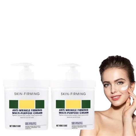 Ktlvex Experience Youthful Skin Again With Our Advanced Firming Wrinkle