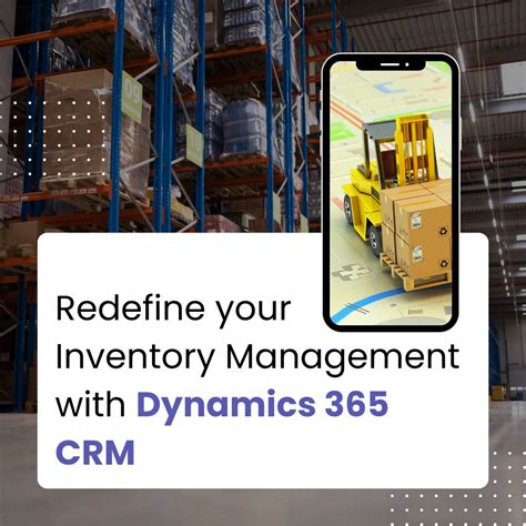 Sheetal Bajaj On Linkedin Qservices Dynamics365crm Crm Inventorymanagement Logistics