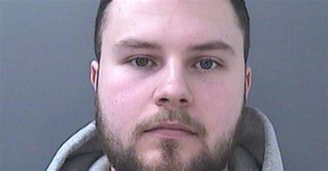 Paedophile Police Officer Given Life Sentence After Snapchat Abuse R