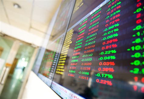 4 Hr Stochastic Trading System Day Trading Trends