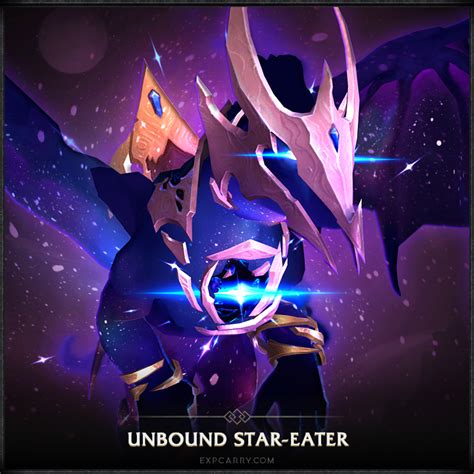 Wow Unbound Star Eater Boost Mythic Dimensius Mount Carry