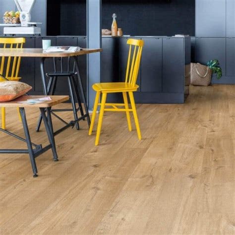 Nieuwe Pvc Vloeren Ontdek De Quick Step Alpha Rigid Click