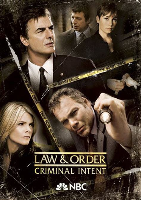 Law And Order Criminal Intent ‹ Olivia Dabo