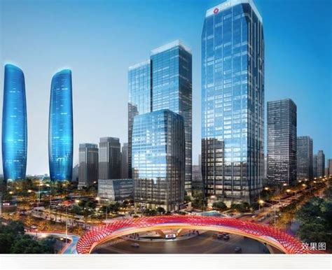 东方希望中心·金融悦营销中心盛大绽放 耀启金融城 知乎