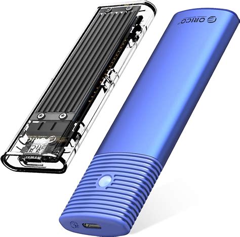 Amazon ORICO M 2 NVMe SATA SSD Enclosure Adapter Tool Free USB C