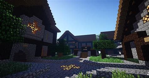 My Server Recently Updated After Working On New Spawns What Do You
