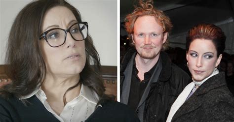 Lisa Nilssons Nya Ord Om Skilsmässan Från Henrik Janson Hänt