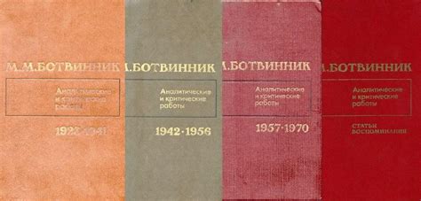 Книга "Аналитические и критические работы" Ботвинник | Скачать
