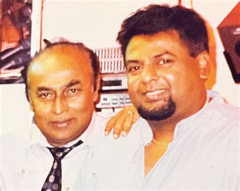 Sohan Weerasinghe Award Winning Ever Green Musician The Island