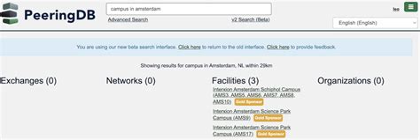 Howto V Search Peeringdb Docs