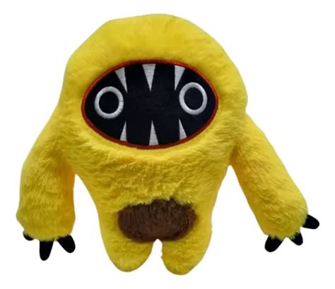 Joyville Poppy Playtime Set Pz Peluches Poppy Playtime Meses Sin Intereses