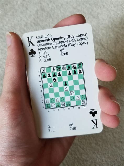 52 Of The Most Popular Chess Openings Rchess