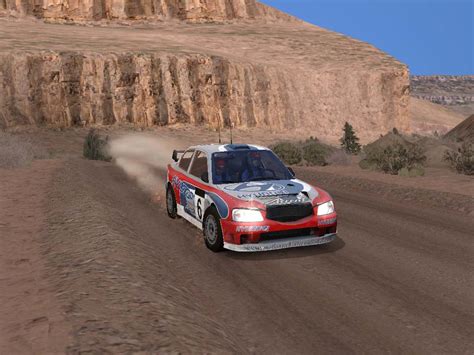 Richard Burns Rally Mx Simulator