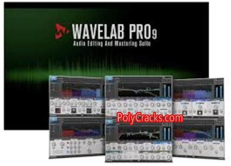 Wavelab Full Crack Bapbid