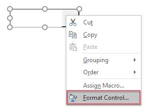 How To Create Dynamic Interactive Charts In Excel