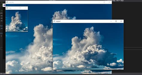 Opencv Cpp Transformation Minho Opencv Github Wiki