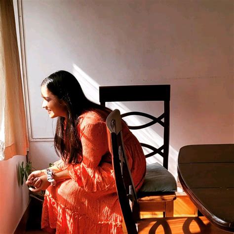 Srishti Shukla On Linkedin Depression Suicide Happy Professional