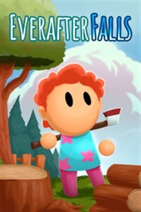 Co Optimus Everafter Falls Xbox Series Co Op Information