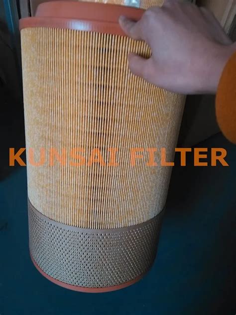 Air Filter Cf1810 C271050 View C271050 Kunsai Product Details From