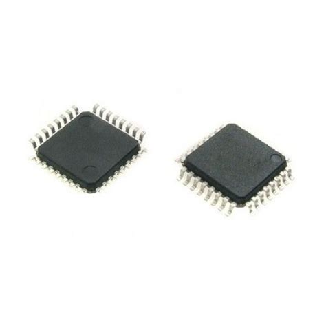 Microcontroller Stm F K T