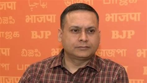 Who Is The Leader Bjps Amit Malviya Mocks Oppns Attempt To Unite