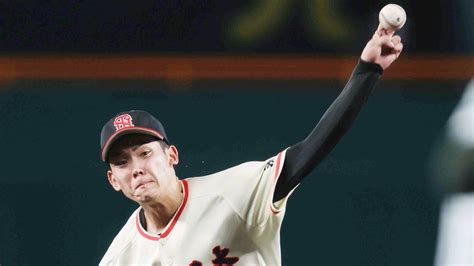 【夏の甲子園】土浦日大が逆転勝ち 専大松戸との乱打戦を制し準々決勝進出｜日テレnews Nnn