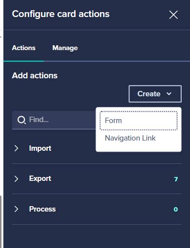 How To Create A Dynamic Filter For The User In A UX Page Anaplan Community