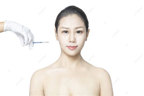 Medical Beauty Injections During Daytime Photos Of Beautiful Women